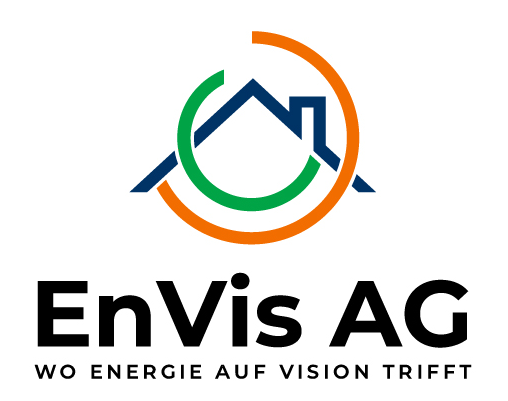 Photovoltaik & Batteriespeicher | EnVis AG
